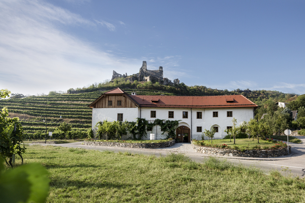 Hotel - Weingut Nigl